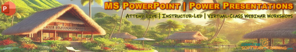 Microsoft PowerPoint Training | Presentations That Captivate Any Audience