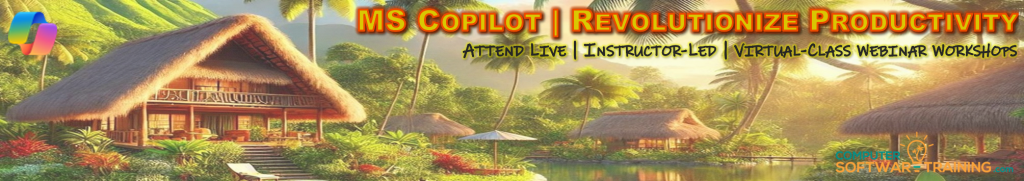 Microsoft Copilot Training | Revolutionize Productivity & Performance